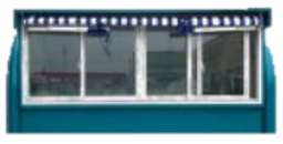 Sliding Windows – foodcartmanufacturing